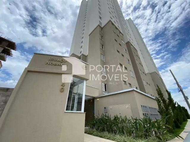 Apartamento para Locação em Ipatinga/MG Iguaçu 2 Quartos