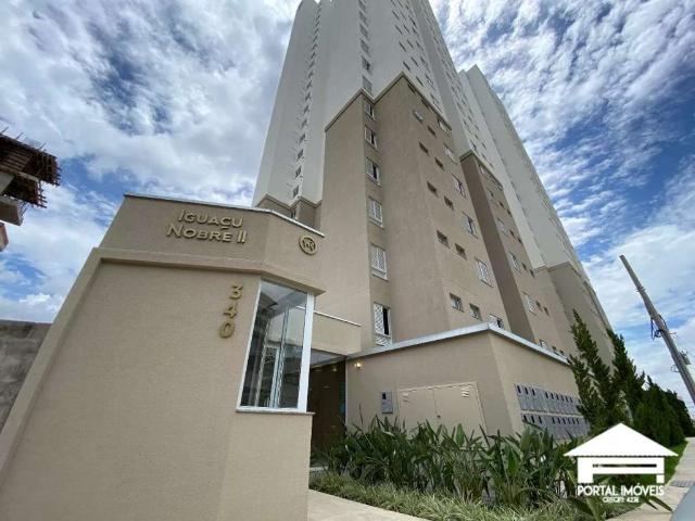 Apartamento para Locação em Ipatinga/MG Iguaçu 2 Quartos