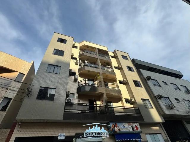 Apartamento para Locação em Ipatinga/MG Iguaçu 3 Quartos