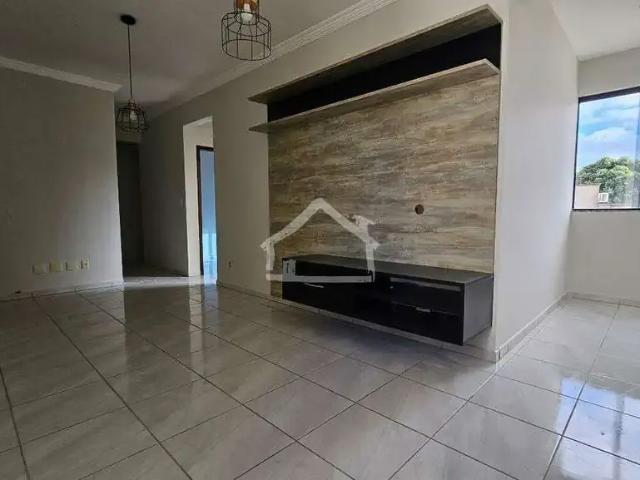 Apartamento para Locação em Ipatinga/MG Iguaçu 3 Quartos