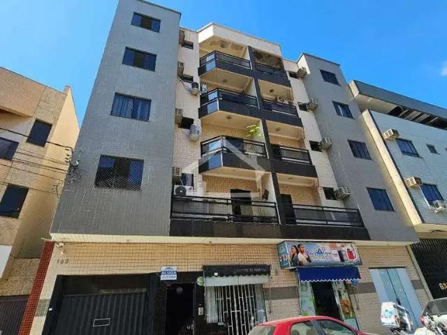 Apartamento para Locação em Ipatinga/MG Iguaçu 3 Quartos