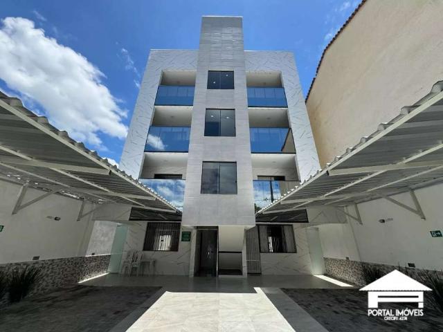 Apartamento para Locação em Ipatinga/MG Iguaçu 3 Quartos
