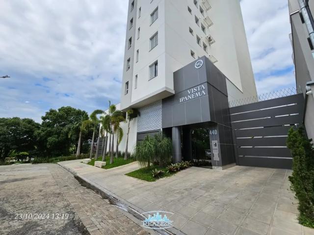 Apartamento para Locação em Ipatinga/MG Iguaçu 3 Quartos