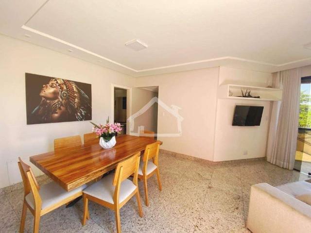 Apartamento para Locação em Ipatinga/MG Iguaçu 3 Quartos