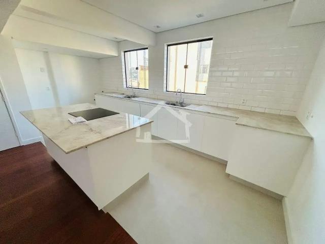 Apartamento para Locação em Ipatinga/MG Iguaçu 3 Quartos