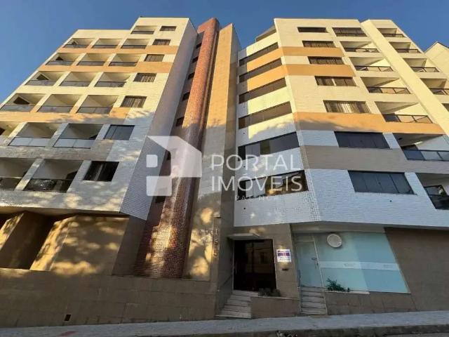 Apartamento para Locação em Ipatinga/MG Imbaúbas 3 Quartos