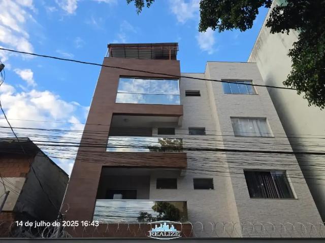Apartamento para Locação em Ipatinga/MG Jardim Panorama 2 Quartos