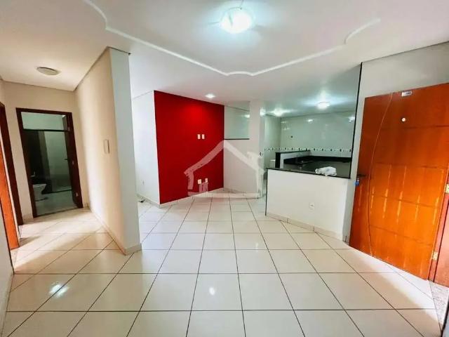 Apartamento para Locação em Ipatinga/MG Jardim Panorama 2 Quartos