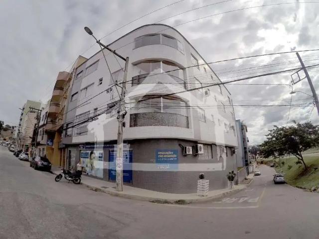 Apartamento para Locação em Ipatinga/MG Jardim Panorama 3 Quartos