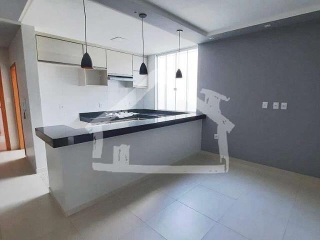 Apartamento para Locação em Ipatinga/MG Limoeiro 2 Quartos