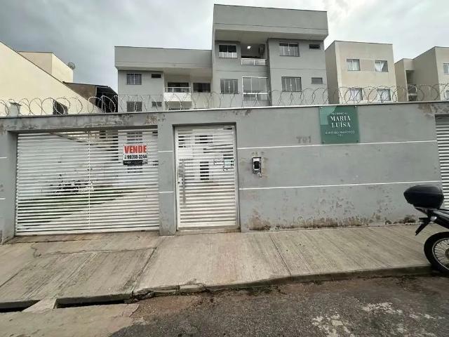 Apartamento para Locação em Ipatinga/MG Parque das Águas 3 Quartos