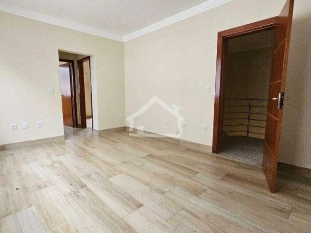 Apartamento para Locação em Ipatinga/MG Parque das Águas 2 Quartos