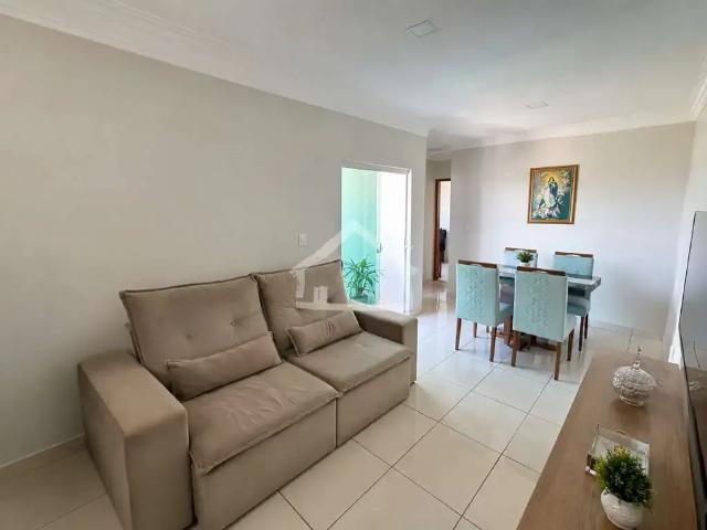 Apartamento para Locação em Ipatinga/MG Veneza 2 Quartos
