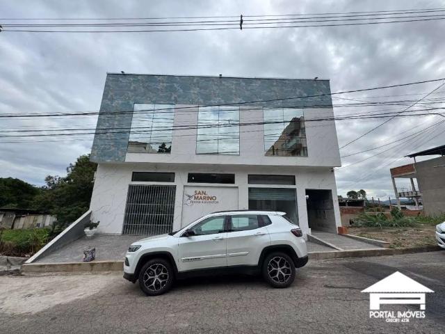Apartamento para Locação em Ipatinga/MG Veneza 3 Quartos