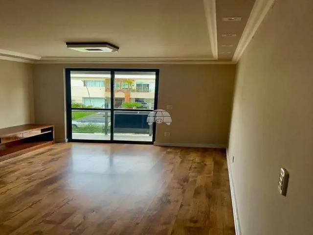 Apartamento para Locação em Irati/PR Centro 3 Quartos
