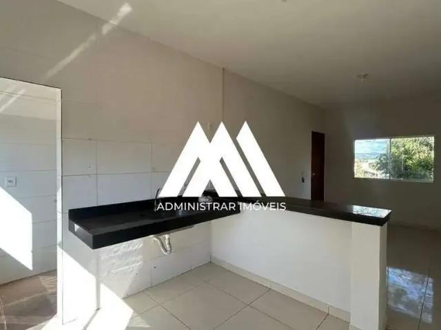Apartamento para Locação em Itatiaiuçu/MG São Francisco 3 Quartos