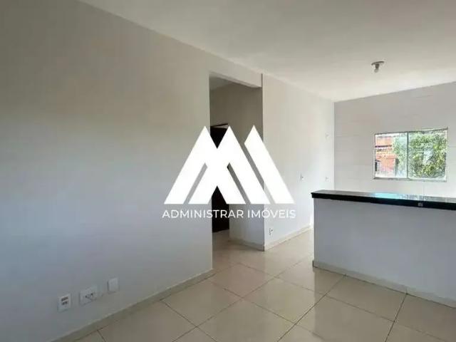 Apartamento para Locação em Itatiaiuçu/MG São Francisco 3 Quartos