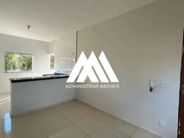 Apartamento para Locação em Itatiaiuçu/MG São Francisco 3 Quartos