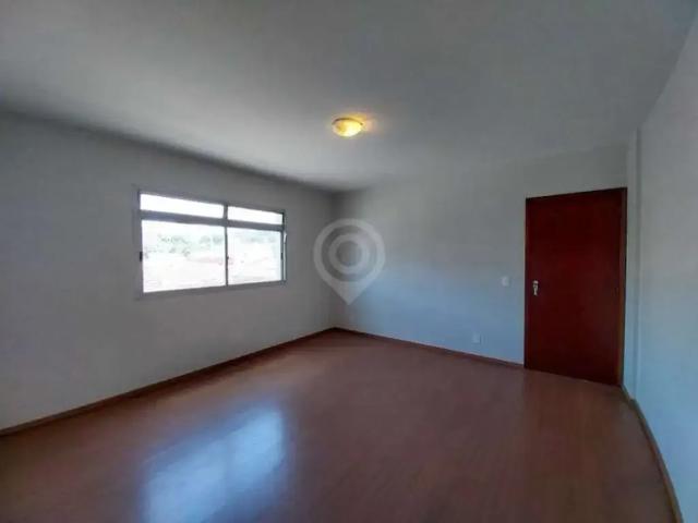 Apartamento para Locação em Itatiba/SP Centro 2 Quartos