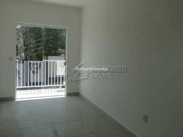 Apartamento para Locação em Itatiba/SP Centro 2 Quartos