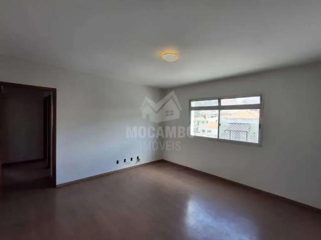 Apartamento para Locação em Itatiba/SP Centro 2 Quartos