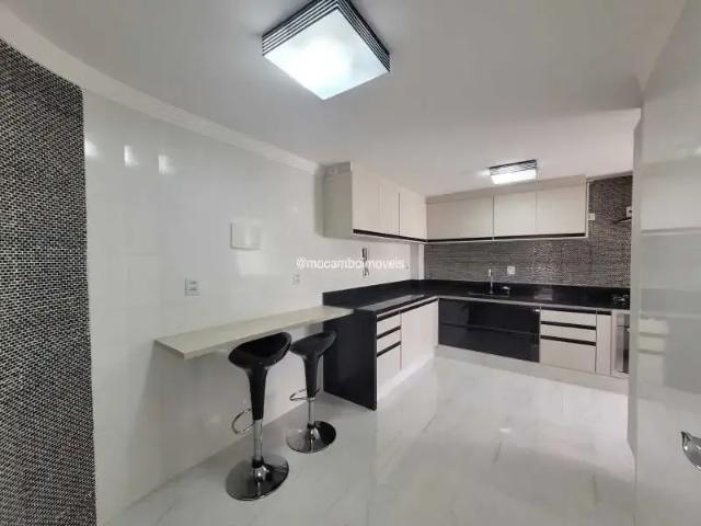 Apartamento para Locação em Itatiba/SP Centro 2 Quartos