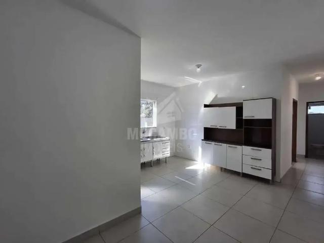 Apartamento para Locação em Itatiba/SP Centro 2 Quartos