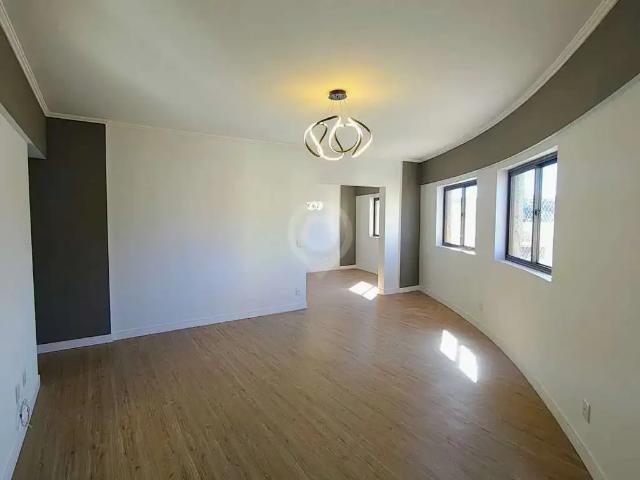 Apartamento para Locação em Itatiba/SP Centro 3 Quartos