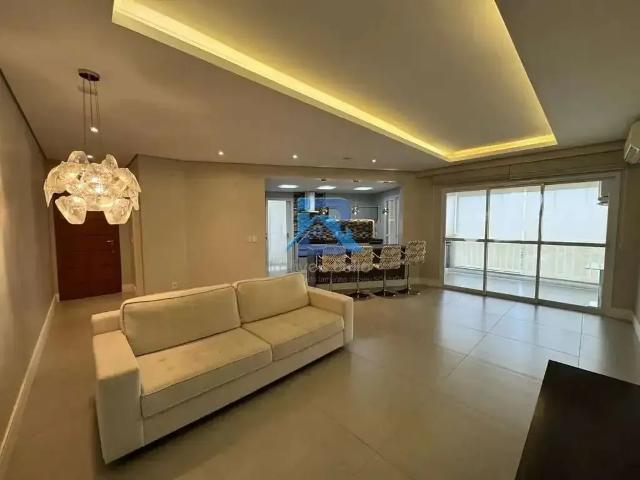 Apartamento para Locação em Itatiba/SP Centro 3 Quartos