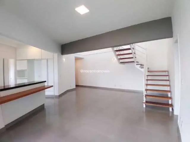 Apartamento para Locação em Itatiba/SP Centro 3 Quartos
