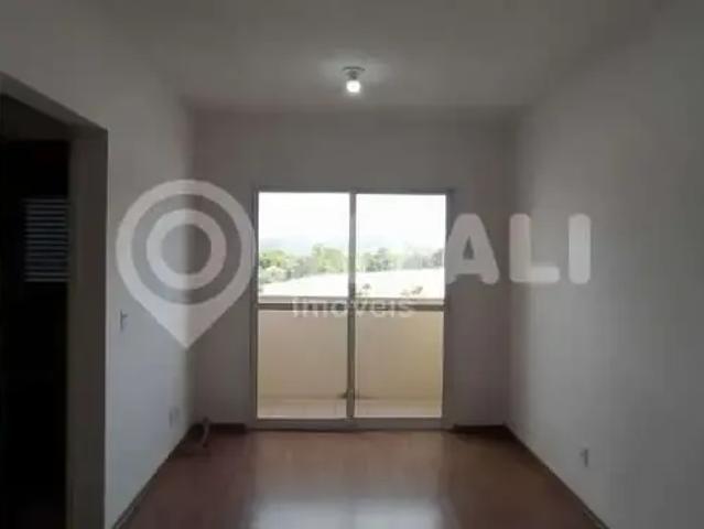 Apartamento para Locação em Itatiba/SP Bairro da Ponte 2 Quartos