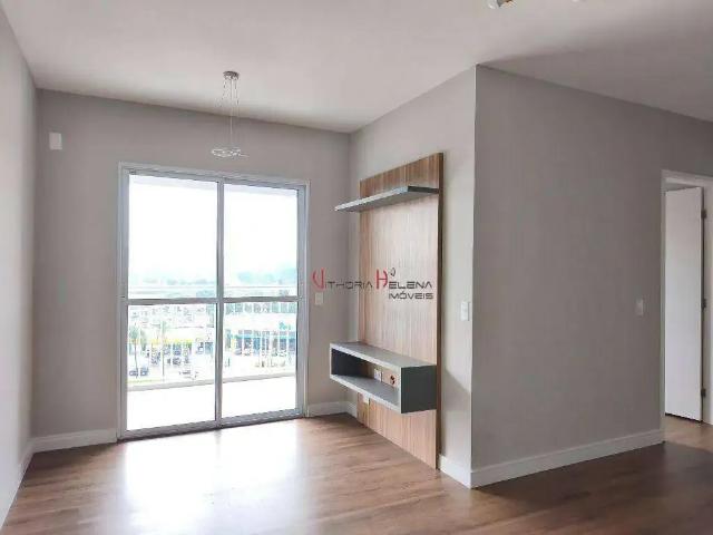 Apartamento para Locação em Itatiba/SP Bairro do Engenho 2 Quartos