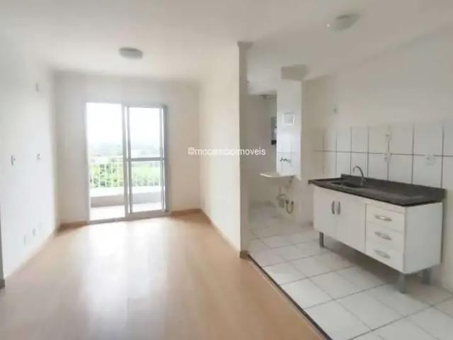 Apartamento para Locação em Itatiba/SP Jardim México 2 Quartos