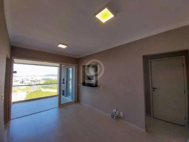 Apartamento para Locação em Itatiba/SP Jardim Alto de Santa Cruz 2 Quartos