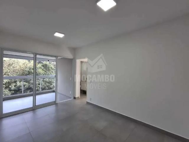 Apartamento para Locação em Itatiba/SP Jardim Alto de Santa Cruz 2 Quartos