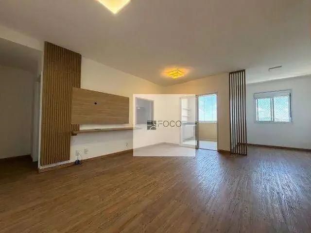 Apartamento para Locação em Itatiba/SP Jardim Alto de Santa Cruz 3 Quartos