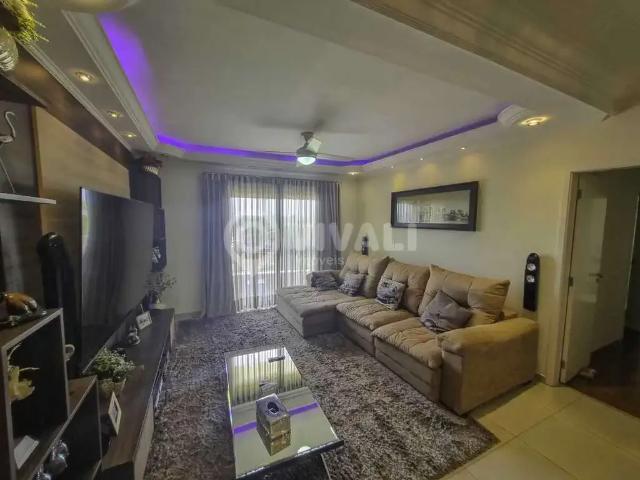 Apartamento para Locação em Itatiba/SP Jardim Carlos Borella 3 Quartos