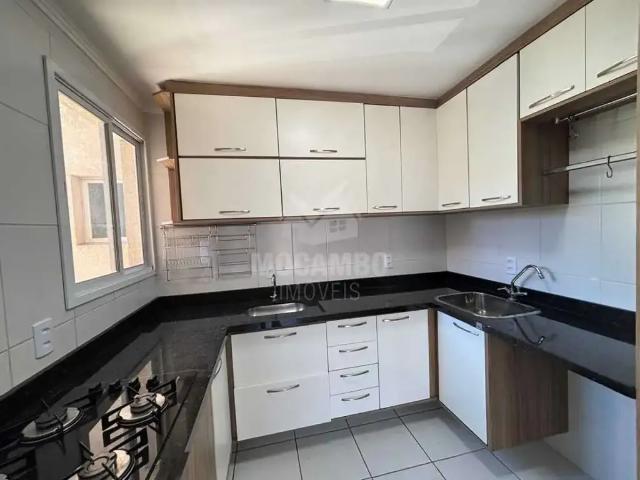 Apartamento para Locação em Itatiba/SP Jardim das Nações 2 Quartos