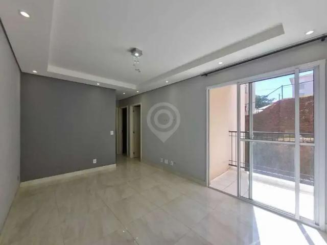 Apartamento para Locação em Itatiba/SP Jardim Ester 2 Quartos