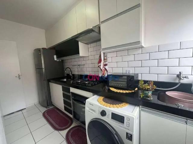 Apartamento para Locação em Itatiba/SP Jardim Ester 2 Quartos