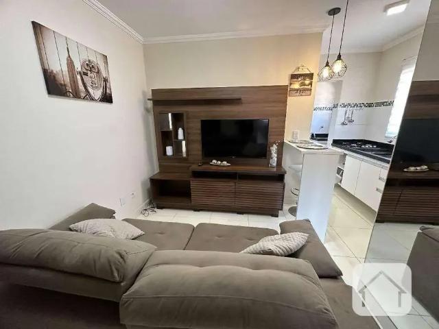 Apartamento para Locação em Itatiba/SP Jardim Palladino 1 Quartos