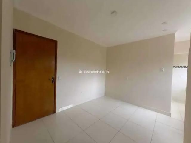 Apartamento para Locação em Itatiba/SP Jardim Palladino 1 Quartos