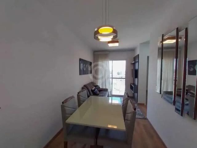 Apartamento para Locação em Itatiba/SP Loteamento Morrão da Força 2 Quartos