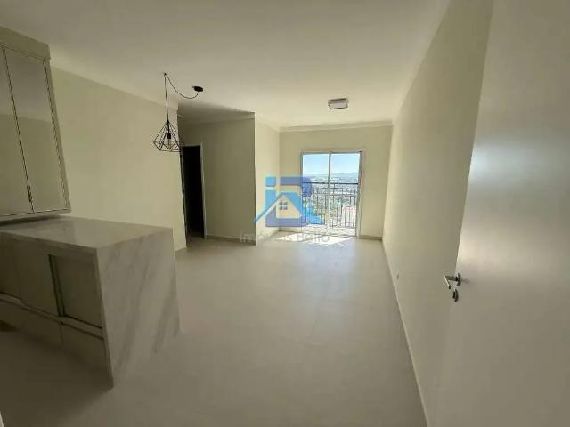 Apartamento para Locação em Itatiba/SP Loteamento Santo Antônio 2 Quartos