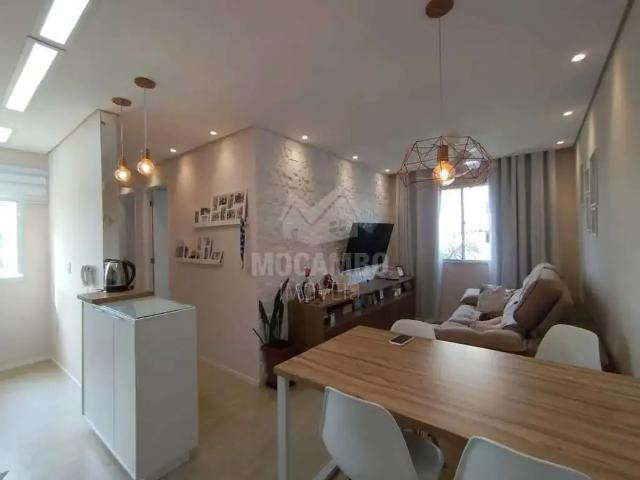 Apartamento para Locação em Itatiba/SP Loteamento Santo Antônio 2 Quartos