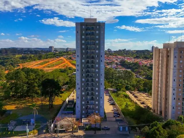 Apartamento para Locação em Itatiba/SP Loteamento Santo Antônio 2 Quartos