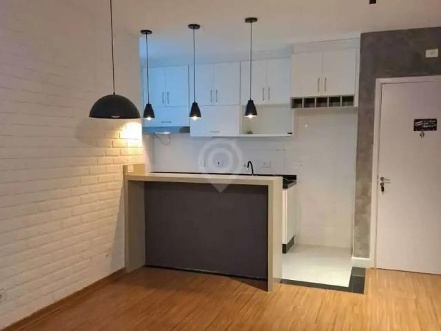 Apartamento para Locação em Itatiba/SP Loteamento Santo Antônio 2 Quartos