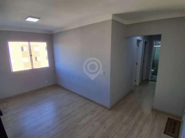 Apartamento para Locação em Itatiba/SP Loteamento Santo Antônio 2 Quartos