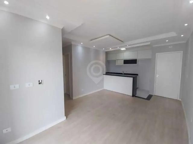 Apartamento para Locação em Itatiba/SP Loteamento Santo Antônio 2 Quartos