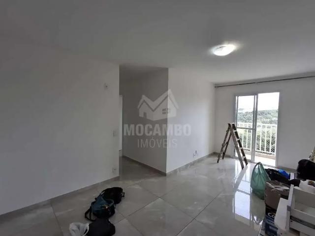 Apartamento para Locação em Itatiba/SP Loteamento Santo Antônio 2 Quartos